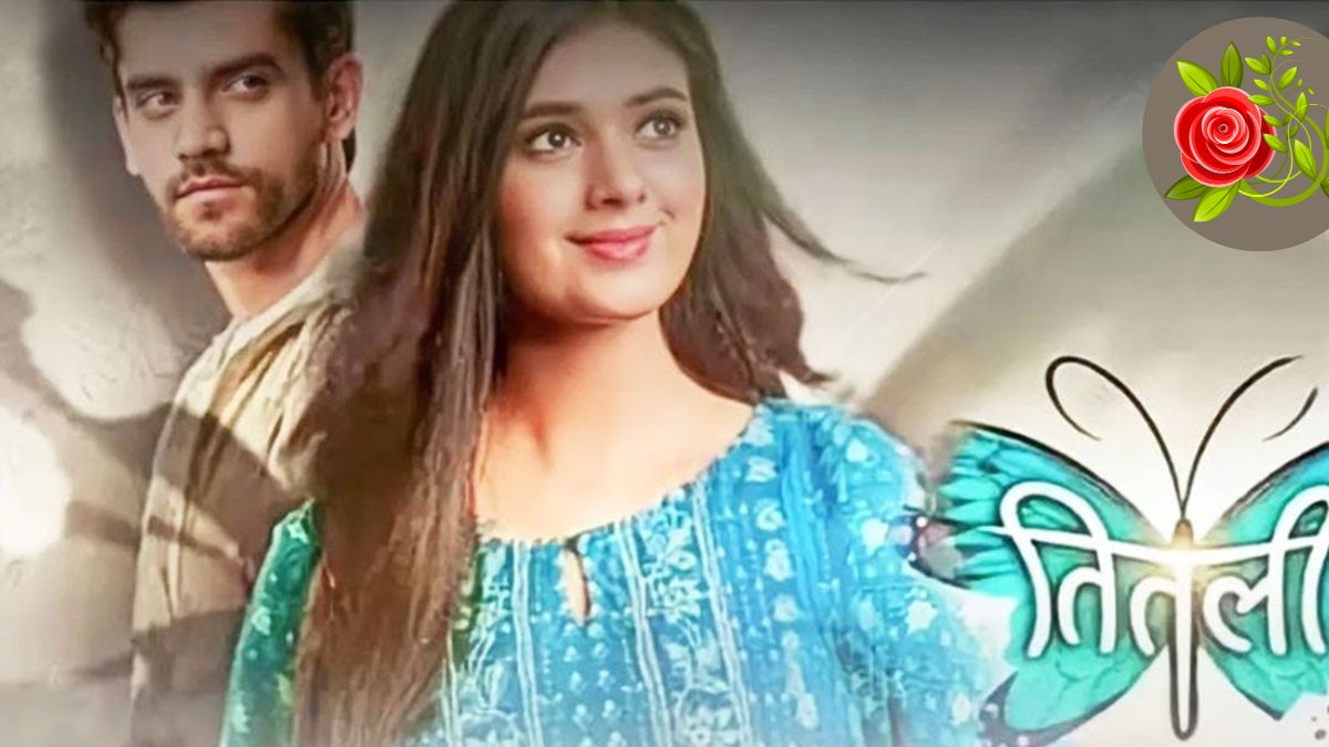 Neha Solanki And Avinash Mishra Starrer's Daily Show "Titli" First Look Released.